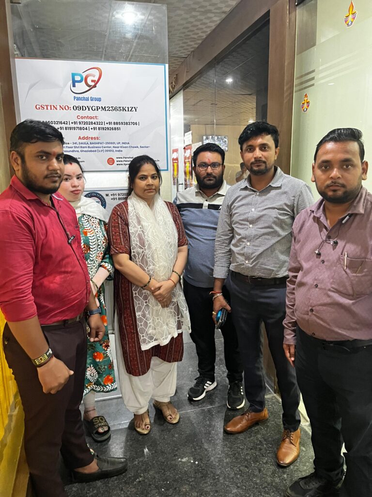 Panchal Group Gallery